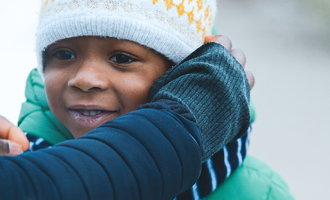 Giving Factory Direct