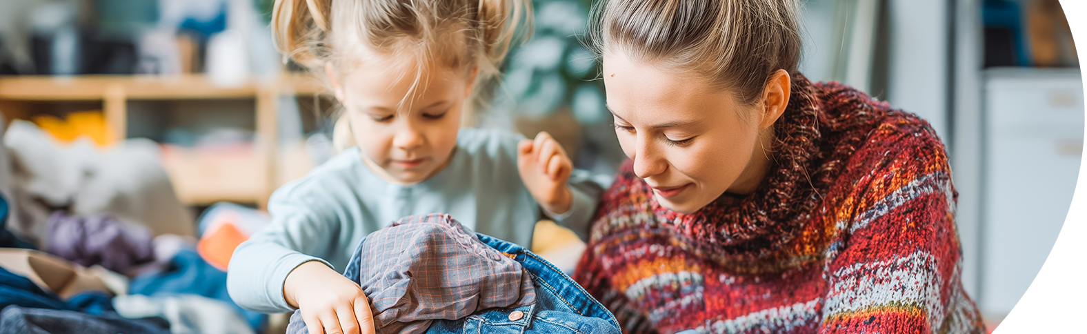 Giving Factory Direct